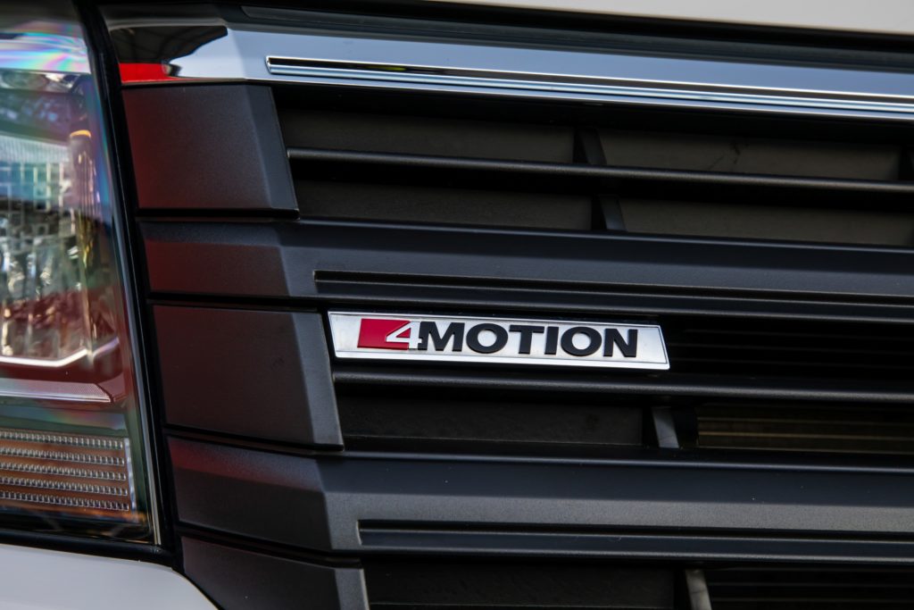 Volkswagen Crafter 4MOTION 2019 Review | Ute and Van Guide
