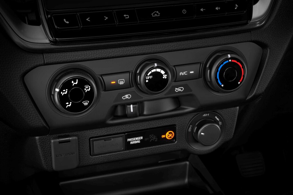 The All-New Isuzu D-Max: Commercial Utes for the Workers | Ute and Van ...