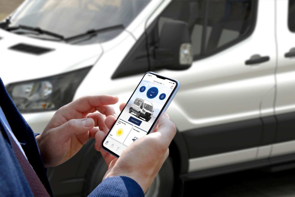 Ford Transit Bus returning to Australian customers | Ute and Van Guide