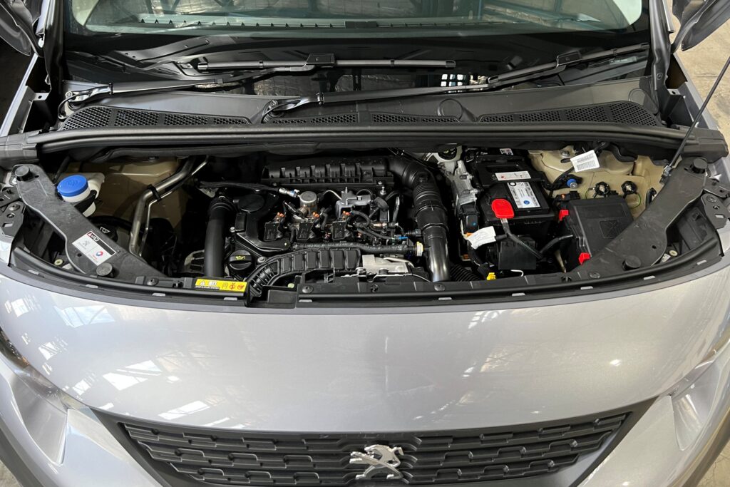 Peugeot Partner Pro LWB 2022 review | Ute and Van Guide