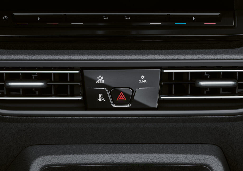 Volkswagen Caddy switches to MY23 upgrade | Ute and Van Guide