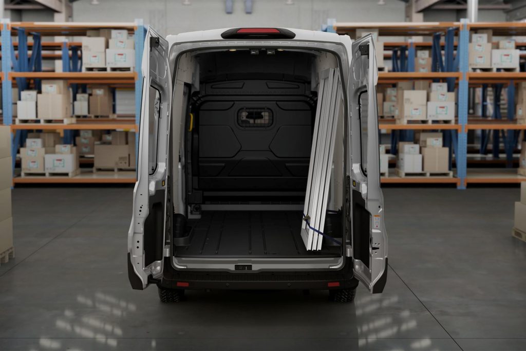 Ford Transit Updates for 2024 - All you need to know | Ute and Van Guide