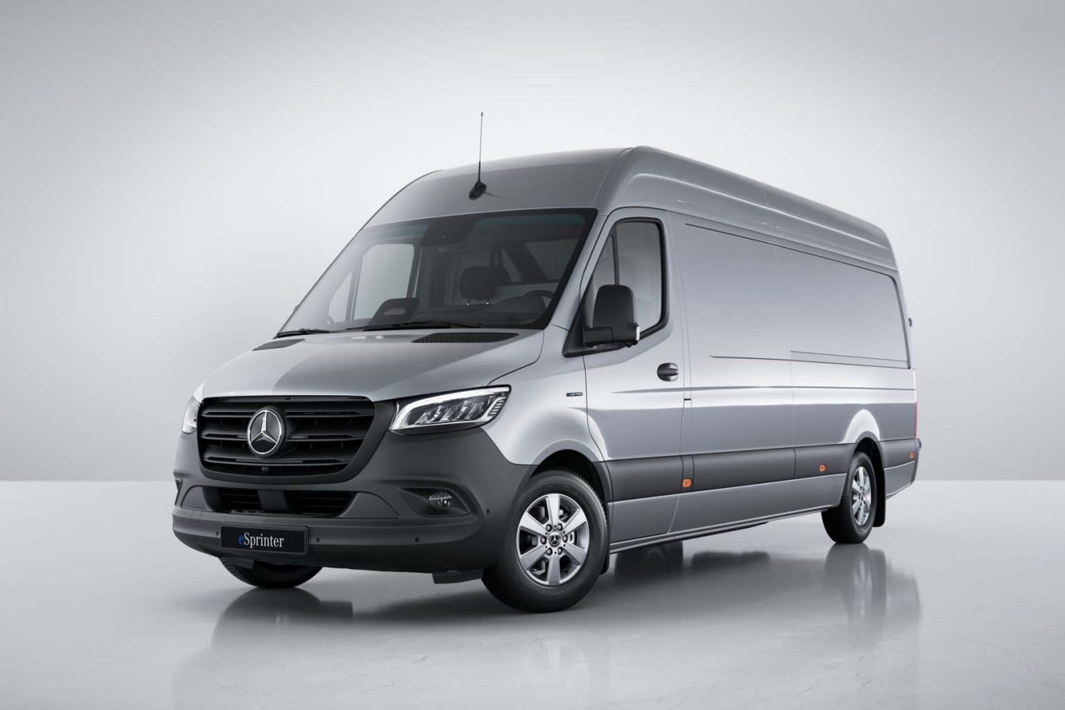 2024 Mercedes-Benz Sprinter range - all the details | Ute and Van Guide