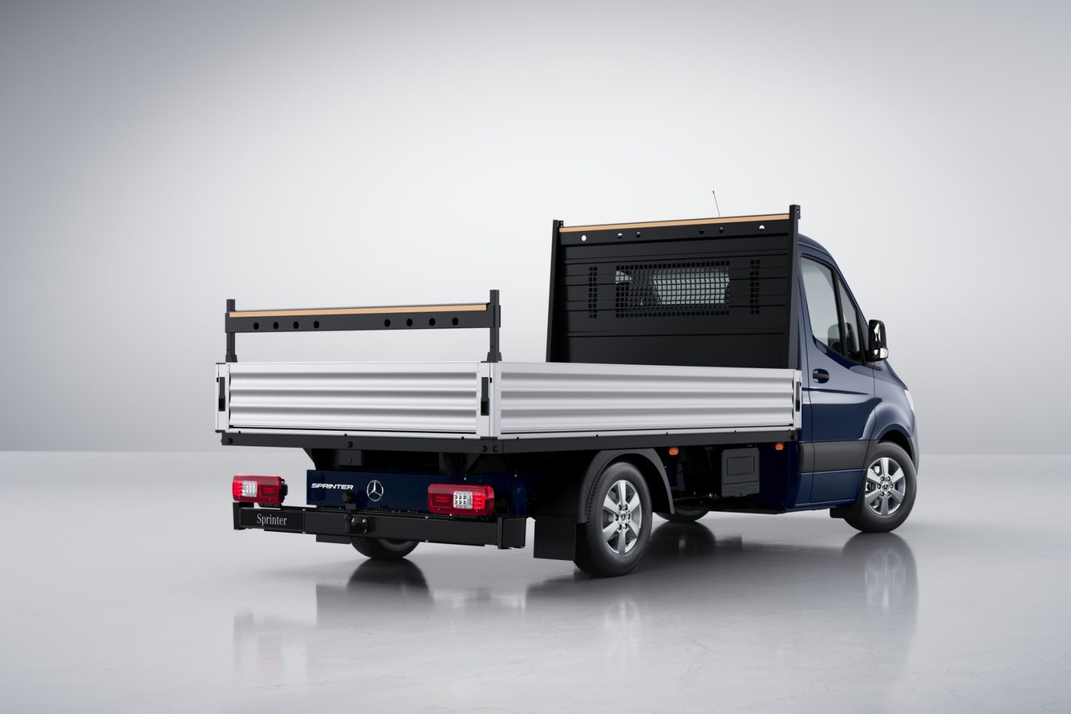 2024 Mercedes-Benz Sprinter range - all the details | Ute and Van Guide